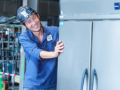 採用情報 | 株式会社TMF